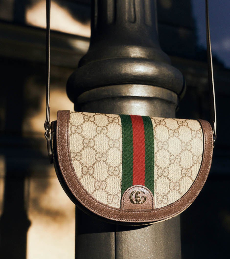 Where to Find Authentic Gucci Clothing, Shoes, & Accessories in the U.S ...